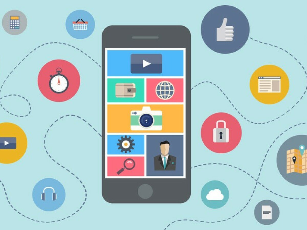 Mobile Phone Apps Vs Tablet Apps: 5 Major Differences.