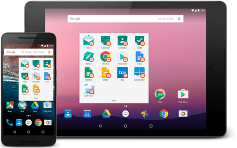 Mobile Phone Apps Vs Tablet Apps: 5 Major Differences.